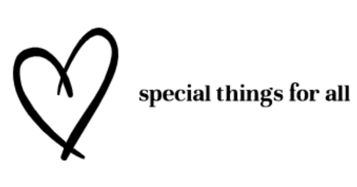 Special Things For All